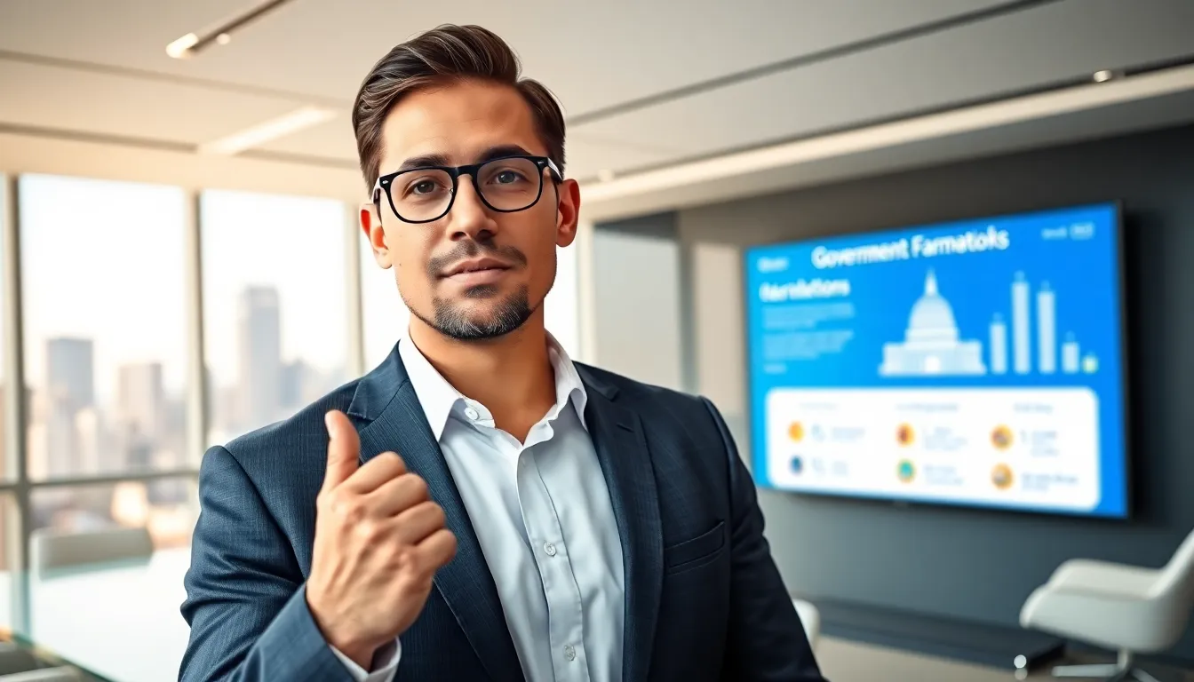 Govtech Certification: Elevating Public Sector Innovation - Social Antenna